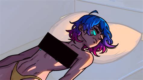 Public News Update Part 3 Progress And More Pinups Cyber Rift By Cyber Owl Games