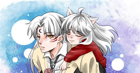 犬夜叉 Brotherhood Talubのイラスト Pixiv