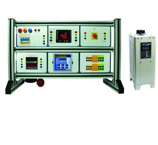 OVER UNDER VOLTAGE RELAY At Best Price In Navi Mumbai ID
