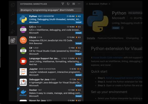 Getting Started Low Contrast For Activity Bar Image Issue Microsoft Vscode Github