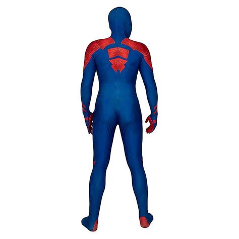 Adult Spider Man Costume