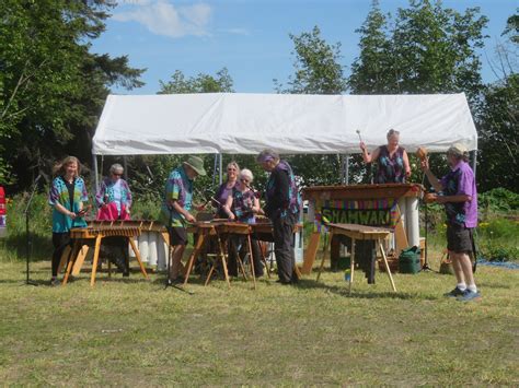 Mary Epperson Day Celebration Hcoa