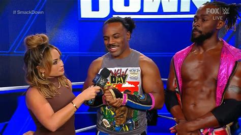 Wwe Smackdown 18 De Noviembre 2022 Resultados En Vivo Superluchas