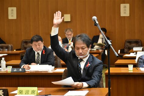 政治理念 守谷正人｜福岡県議会議員 城南区 オフィシャルページ
