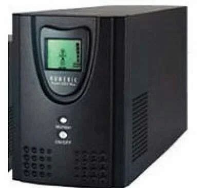 Single Phase External Battery Line Interactive UPS Commercial At Rs In Nagpur