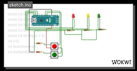 Wokwi Online Esp32 Stm32 Arduino Simulator