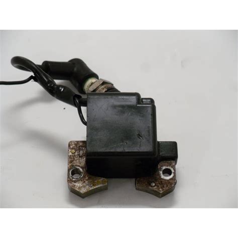 BOBINE ALLUMAGE ROBIN NB 351 1