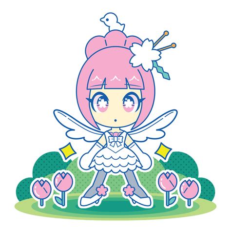 Sakura Angel T By Itachi Roxas On Deviantart
