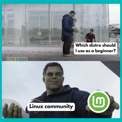 Foss Weekly 2503 Mint 221 Released Ai In Vlc Dual Boot Myths