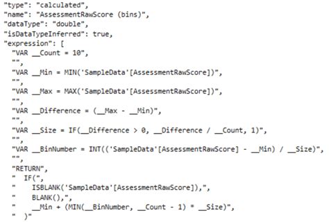 Manual Groups And Bins In Power Bi Why And How Dataveld