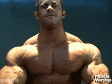 Muscule Worship S Tenor
