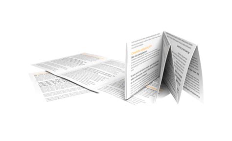 Medication Package Insert At Best Price In Mumbai Maharashtra
