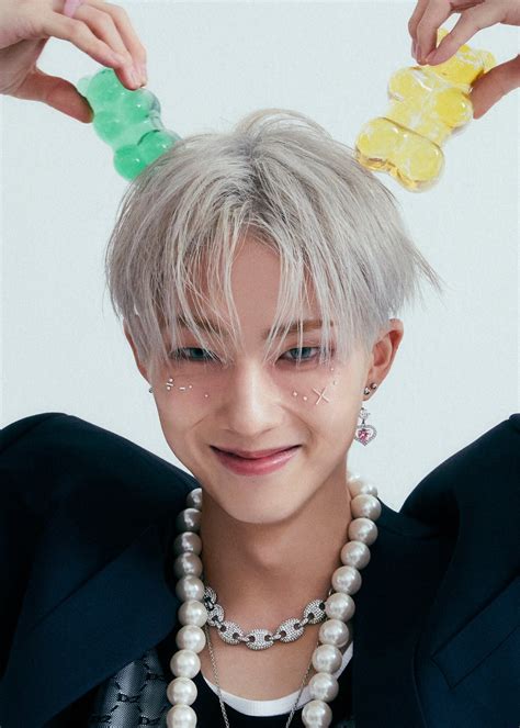 Harmony Set In Concept Photos Kpopping