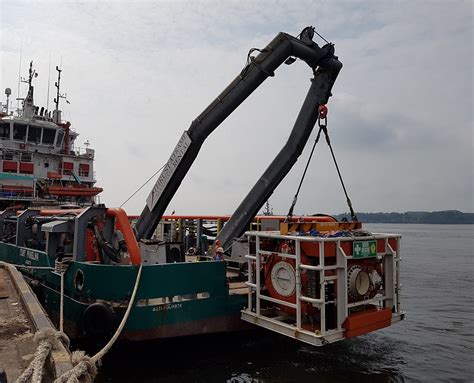 World First Solution To Hyperbaric Evacuation For Remote Area