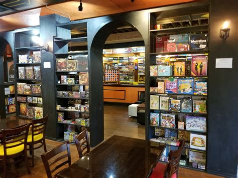 Crossroads Tabletop Tavern Historic Manassas Inc