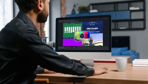 OBS Studio Streaming Settings