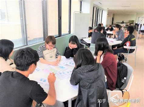 在中国就能申请的日本大学5长崎国际大学 知乎