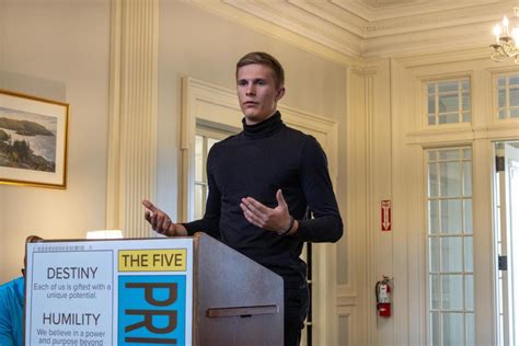 Malcolm Gauld On Linkedin Talking Common Language… A Lot