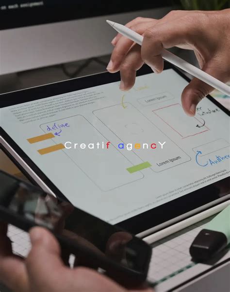 Soho Web Design Agency Custom Web Design In London