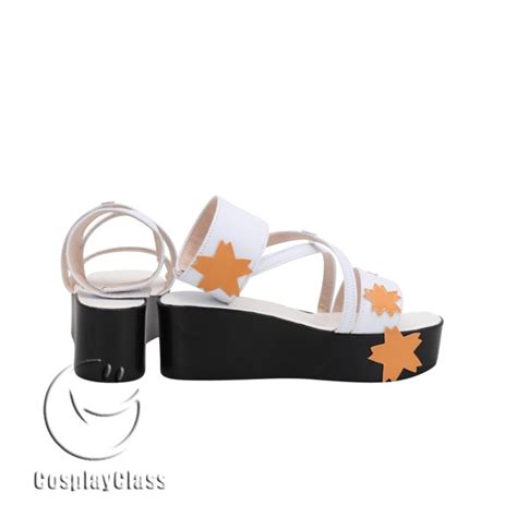 Granblue Fantasy Anila Swimsuit Cosplay Shoes Cosplayclass