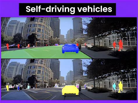 Panoptic Segmentation Techniques Benefits And Real World Applications
