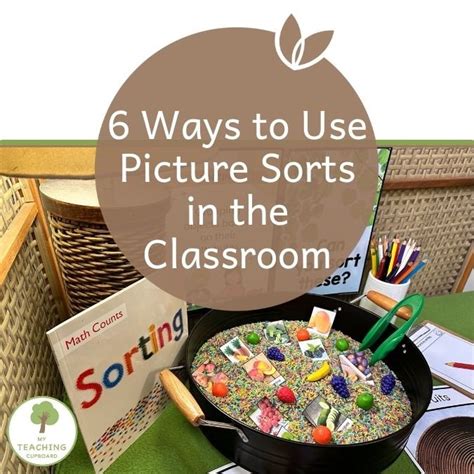 Play Based Teacher Blog My Teaching Cupboard