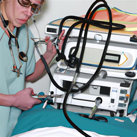 What Is A Travel Endoscopy Tech Exploring The Role Of Endoscopy