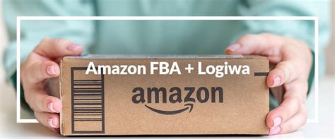 For Amazon Fba Users Logiwa Is The Ideal Fulfillment Solution Logiwa