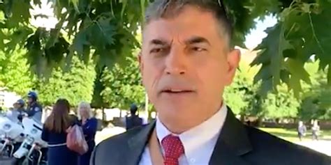 Watch Gop Congressman Gets Confronted For Calling Pro Trump