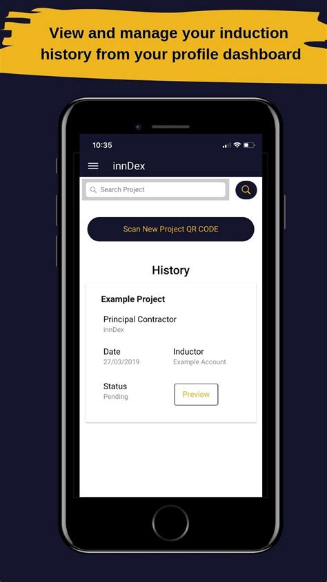 Inndex For Android Download