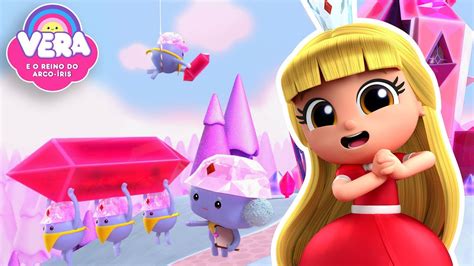 Melhores Episódios Da Princesa Grizelda 4 Episódios Completos