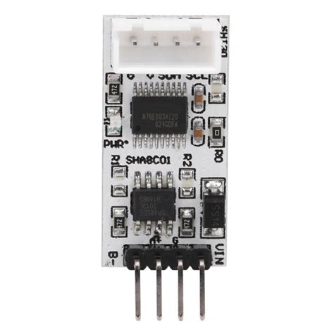 Temperatureand Humidity Board Temperature And Humidity Sensor R Temperature Sensor Module