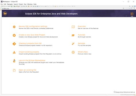 【java】eclipse的安装和jdk的安装与配置教程eclipse配置jdk Csdn博客