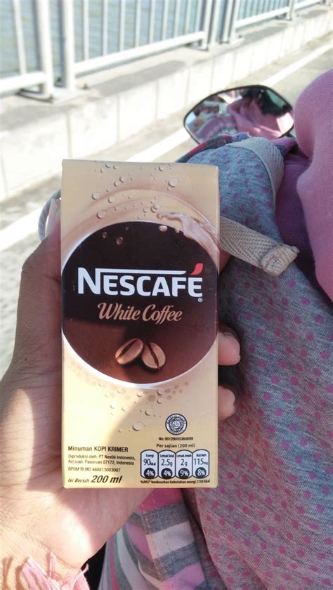 Pin Oleh Nhi 23 Di Makanan Dan Minuman Minuman Kopi Energi