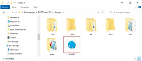Instalación De Laragon En Windows Norvic Software