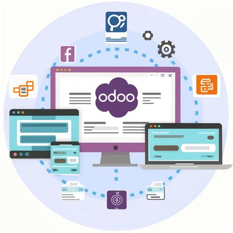 Cómo Instalar Odoo con Docker