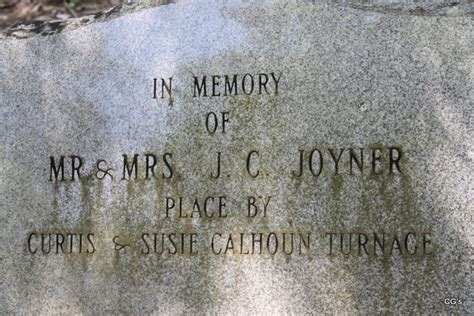James Canady Joiner 1871 1939 Find A Grave Memorial