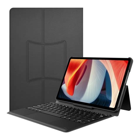 Doogee Bluetooth Connection Keyboard And Tablet Case Buy Online At Best Price In Uae Qonooz