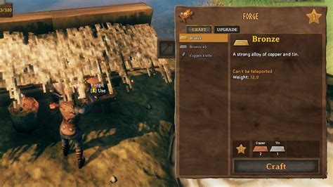 Valheim Mining And Smelting Of Metals Guide Tips Gamepressure