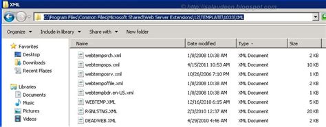 Hide Site Templates And List Templates In SharePoint SharePoint Diary