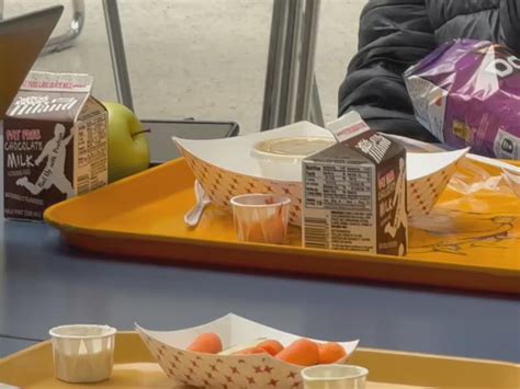 North Platte Public Schools Is Increasing School Lunch Prices For The
