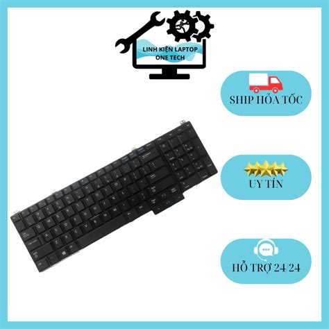 Dell Latitude E5540 5540 Laptop Keyboard Shopee Philippines
