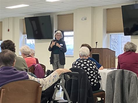 Sister Simone Campbell Sss Preaches At Acwr Dominican Sisters Of Hope
