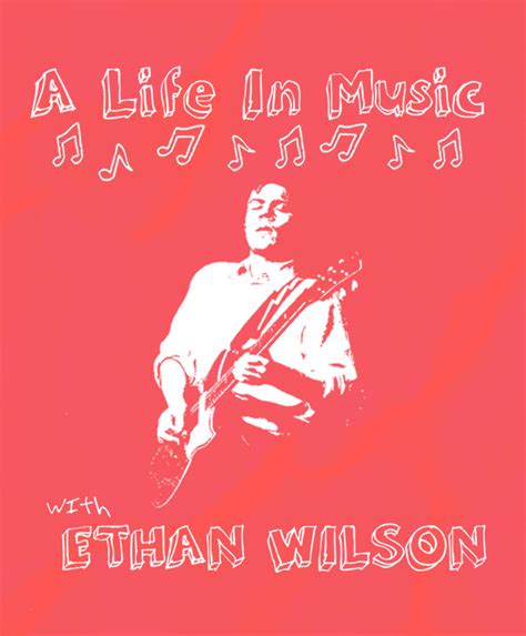 Ethan Wilson