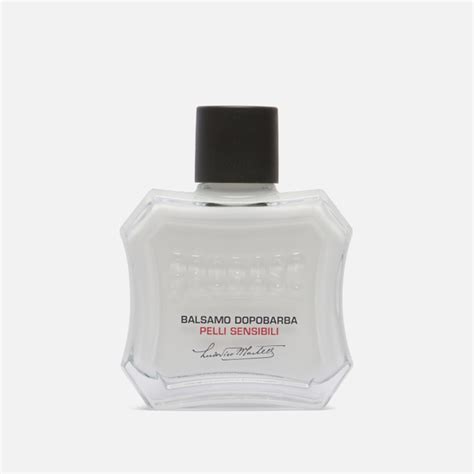 Бальзам после бритья Proraso After Shave Sensitive Oatmeal/Green Tea ...