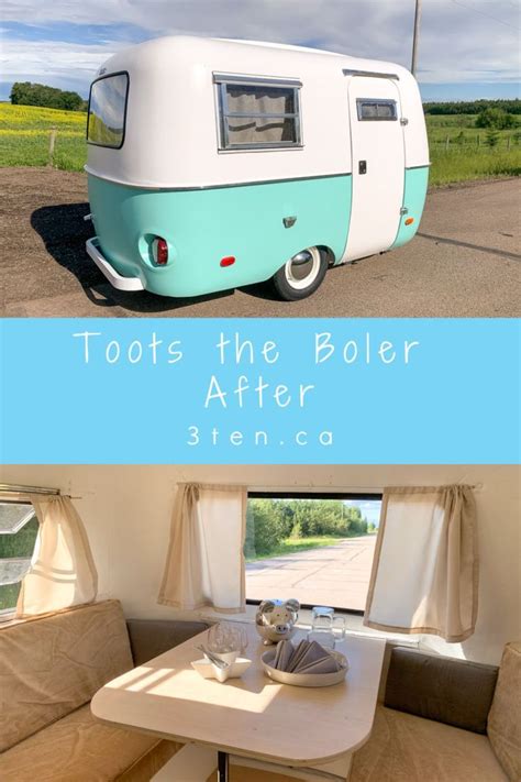 Boler Trailer Artofit