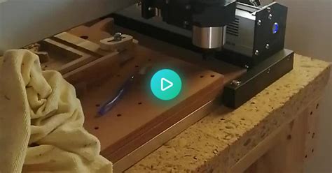 Loose Screw In The Z Axis Of My Shapeoko 4 Xxl Album On Imgur
