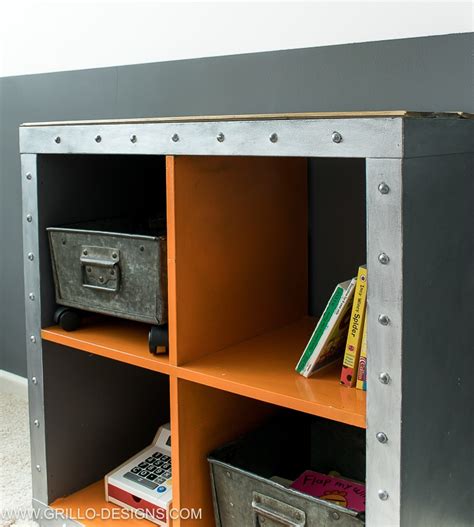 29 Ikea Kallax Hacks You Need To See The Mummy Front