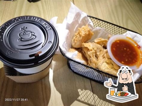 Mojako Cafe Merr Surabaya Restaurant Menu And Reviews