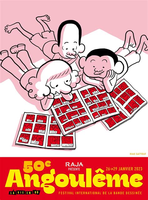El Festival Desvela Los Tres Carteles De La Quincuagésima Edición